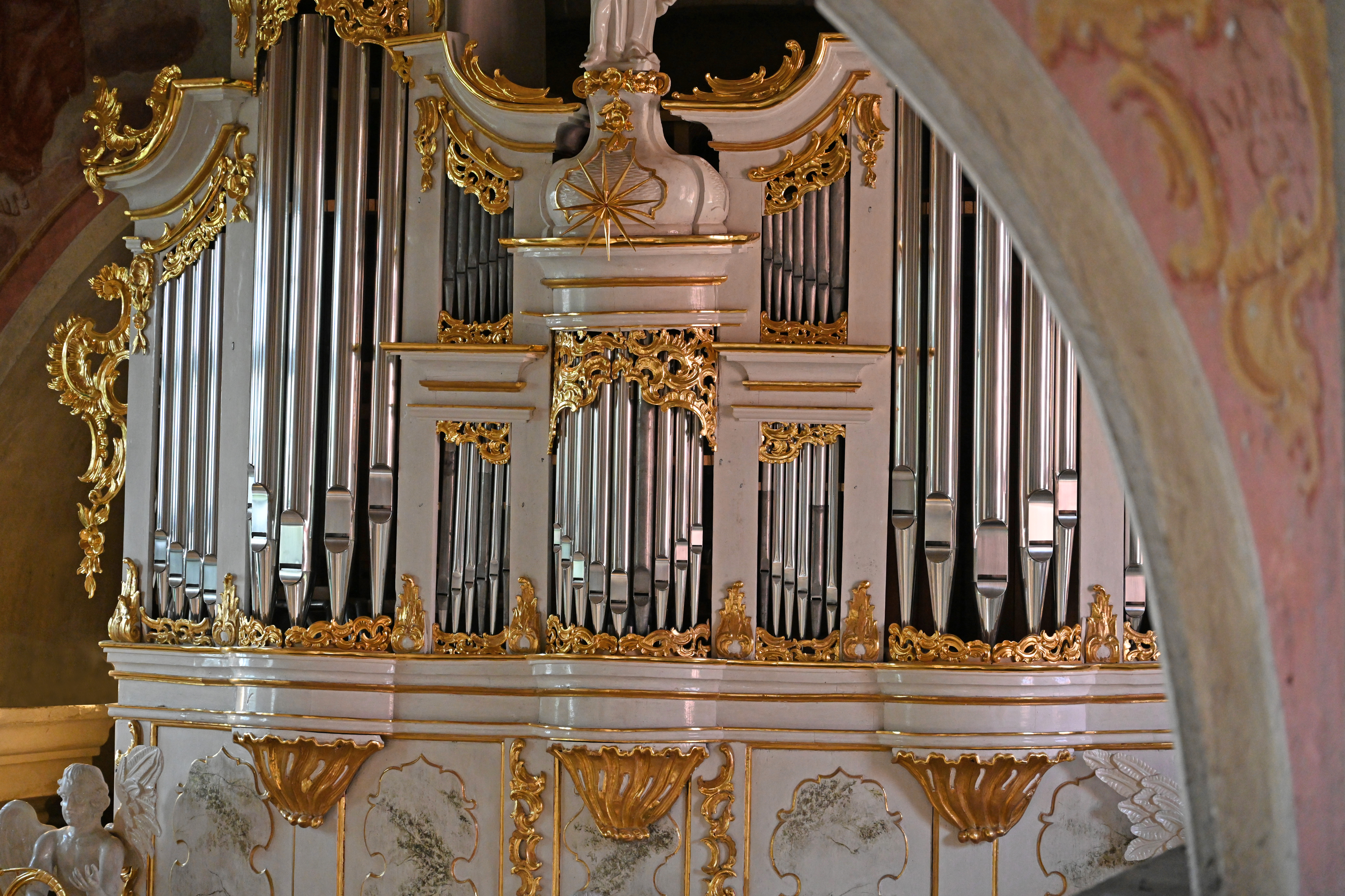 EDD2023: Organy w Zamartem – cud kujawsko-pomorskiego - Wydarzenie ...