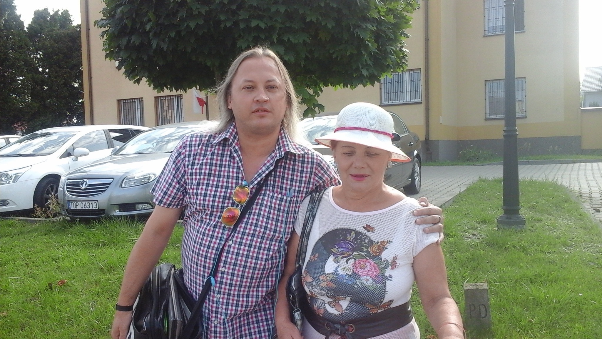 Kawiarnia Literacka: Krystian Kajewski - Wydarzenie: Bydgoszcz 2023-11-09