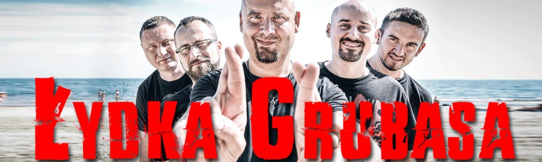 Łydka Grubasa - Wydarzenie: Włocławek 2024-03-02