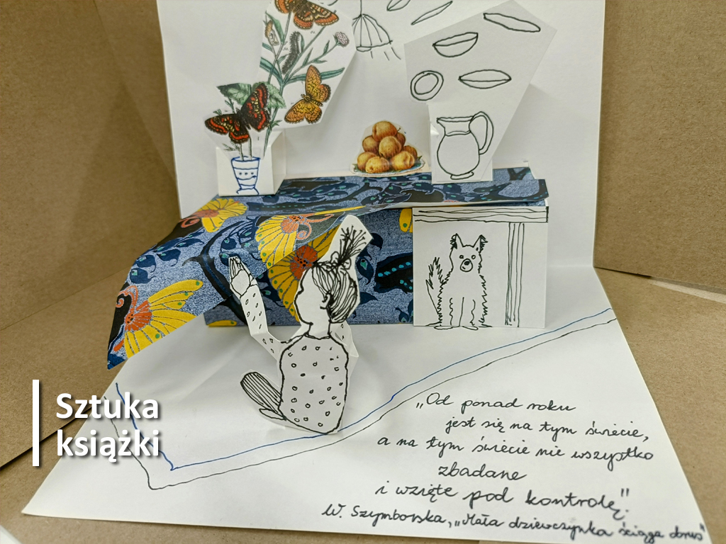 Picture book. Warsztaty projektowania książek obrazowych - Wydarzenie ...